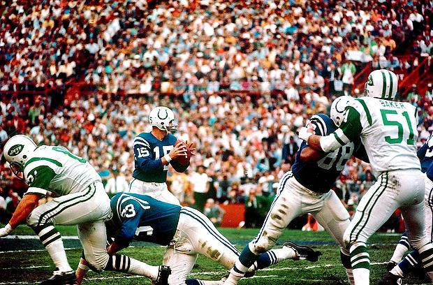 NFL vs. AFL : การต่อรองผลประโยชน์ระหว่างสองขั้วอำนาจ สู่ลีกกีฬามูลค่า ...