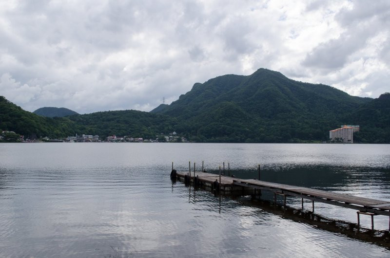 ถนนสายนี้ห้ามดริฟต์ : ข้อสงสัยจาก Initial D ภูเขาอากินะของจริงอันตราย ...